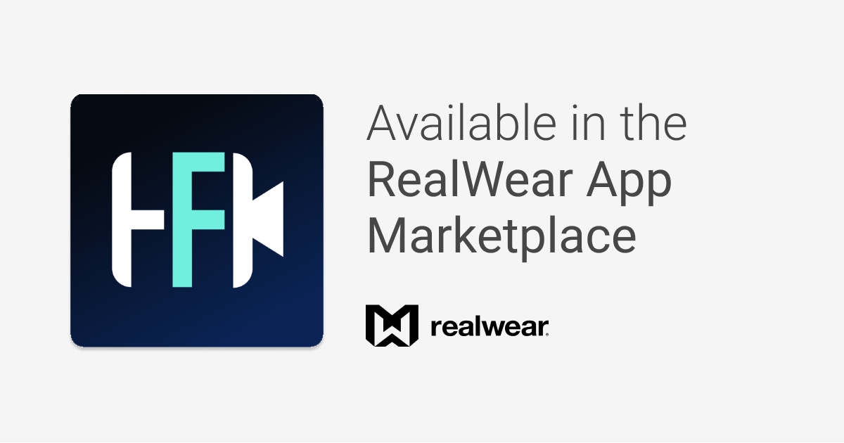 HandsFree for Zoom - RealWear App Marketplace