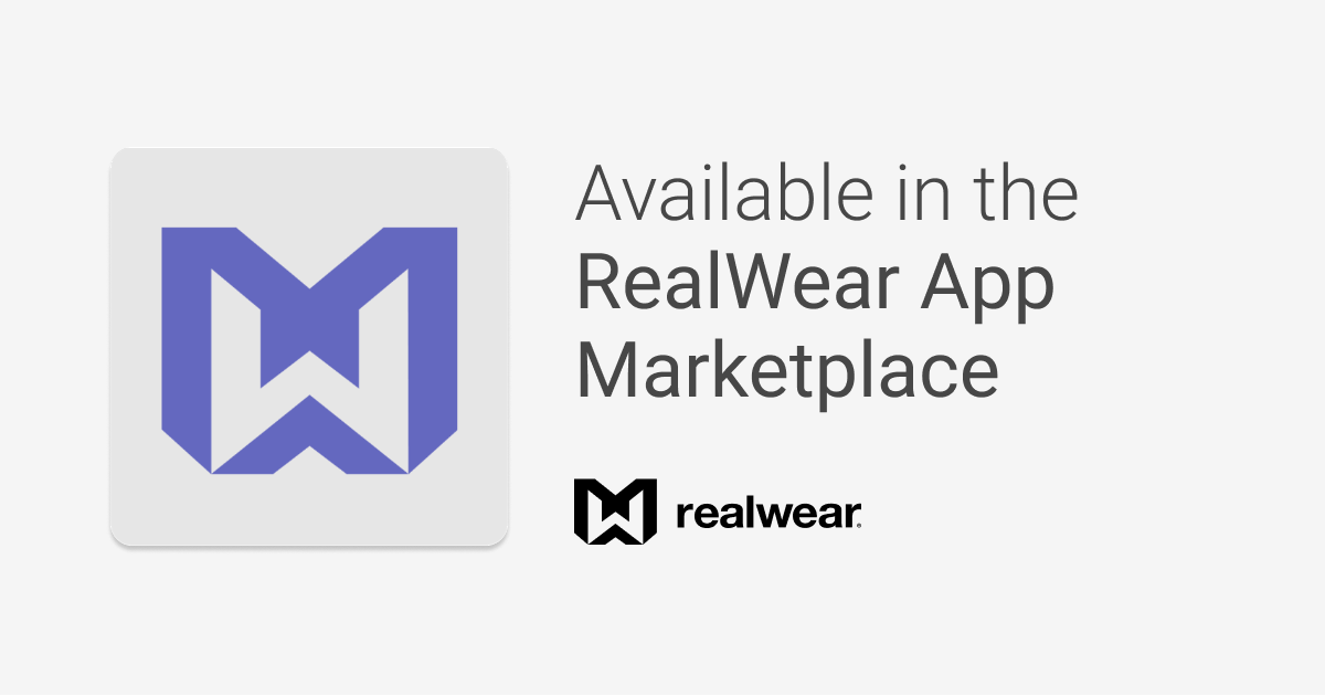 Collaborate - RealWear App Marketplace