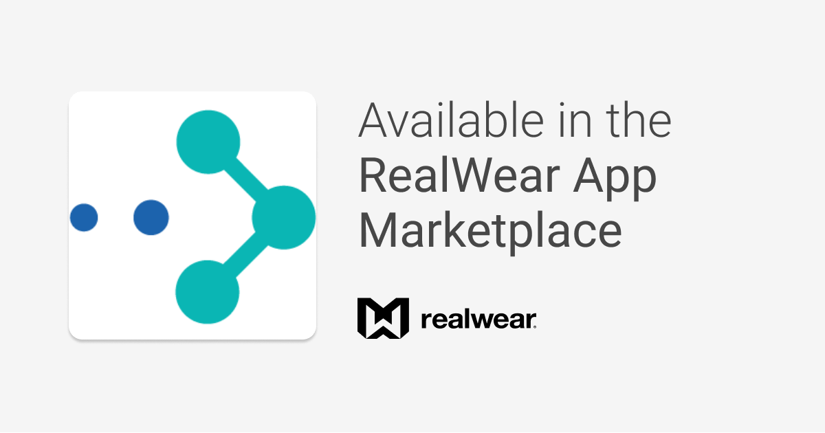 XReach - RealWear App Marketplace