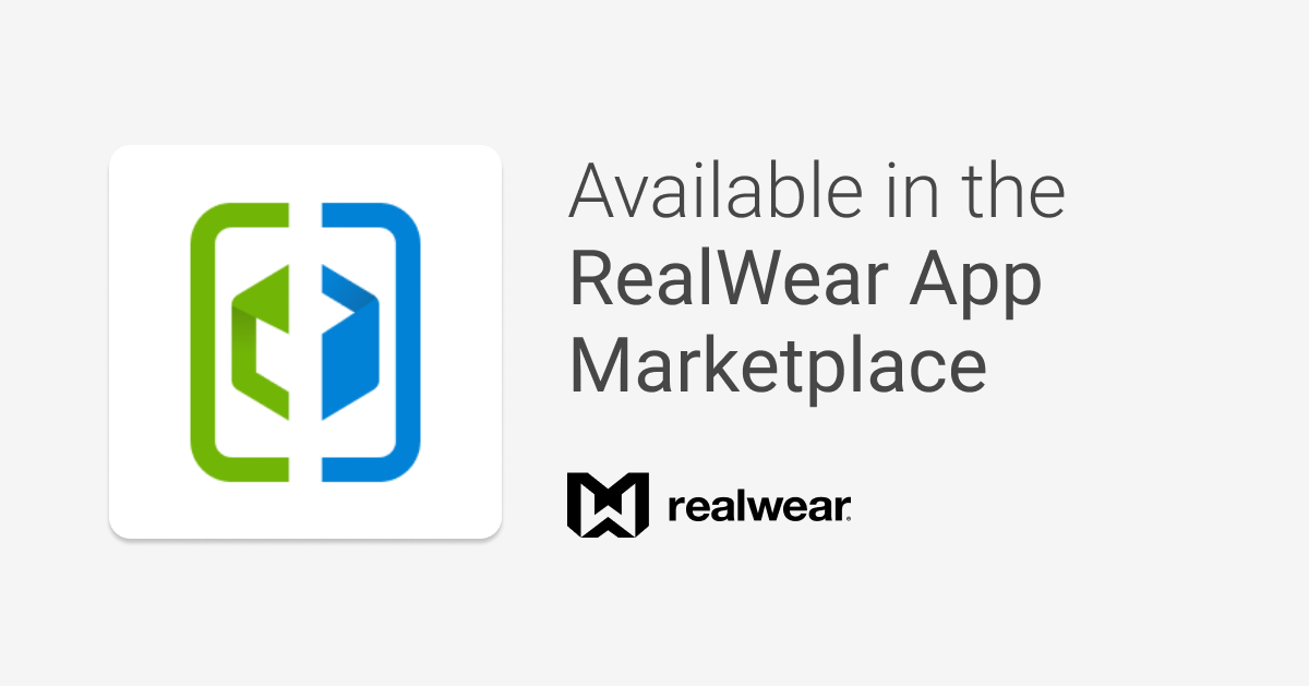 Splashtop AR - RealWear App Marketplace